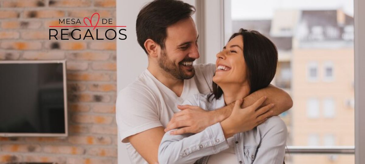 Tips superútiles para parejas recién comprometidas
